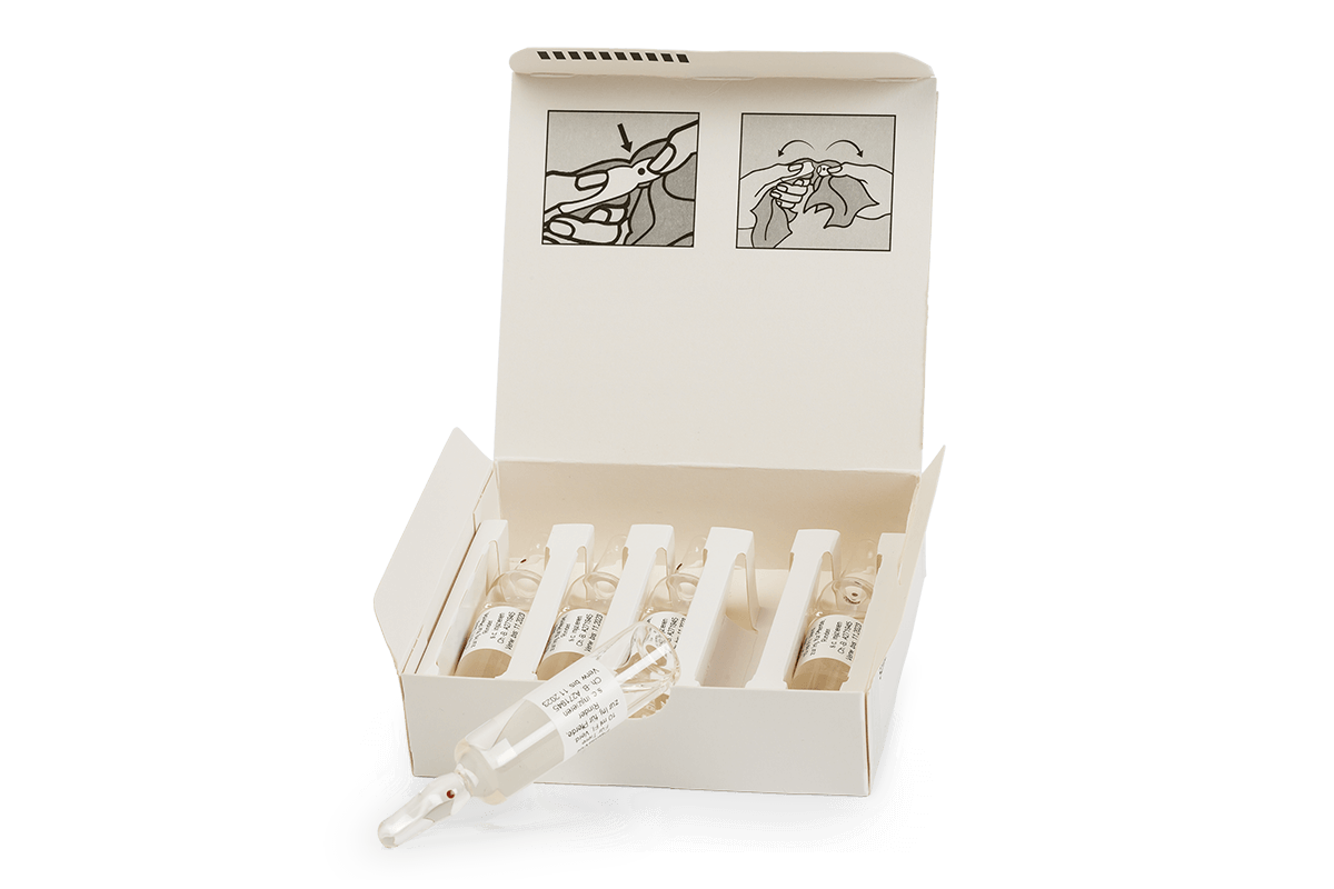 Mesenchym comp. N PlantaVet - Brechampullen 5 x 10 ml ...